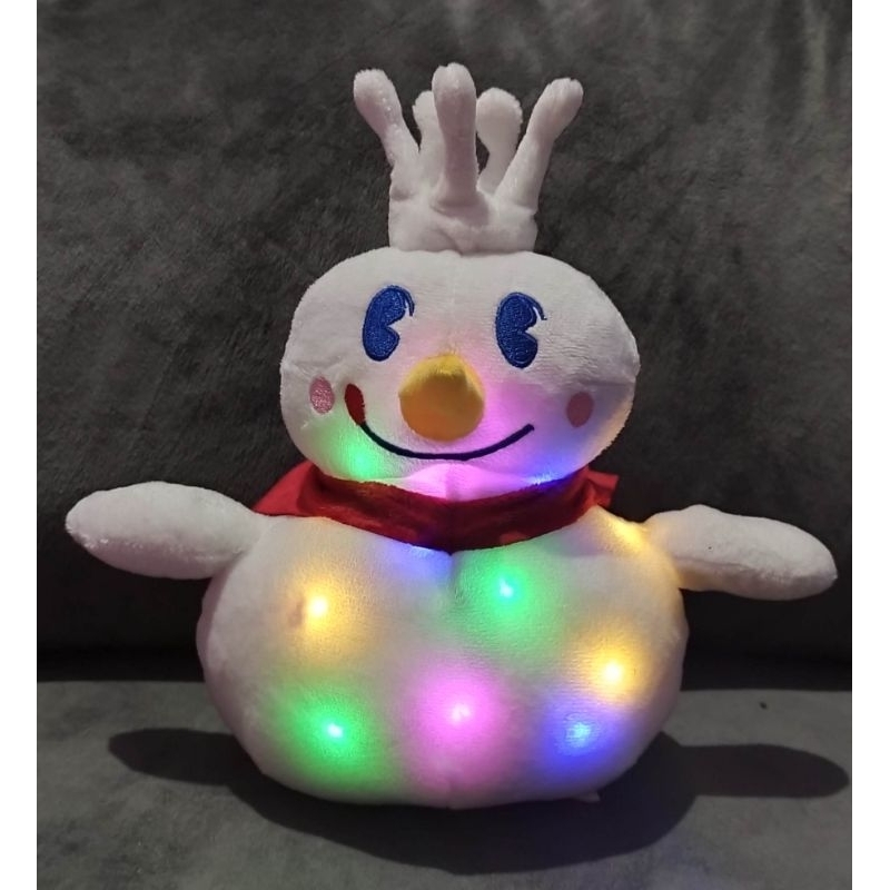Jual Boneka Mixue Led Boneka Viral 2023 Boneka Ice Cream | Shopee Indonesia