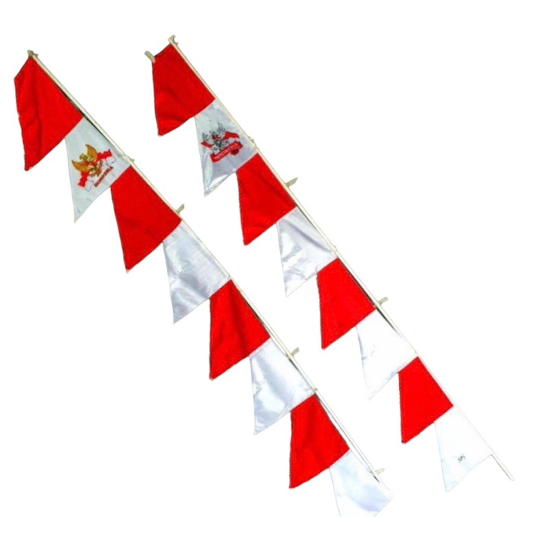 Jual UMBUL-UMBUL 17an BENDERA AGUSTUSAN UMBUL UMBUL | Shopee Indonesia
