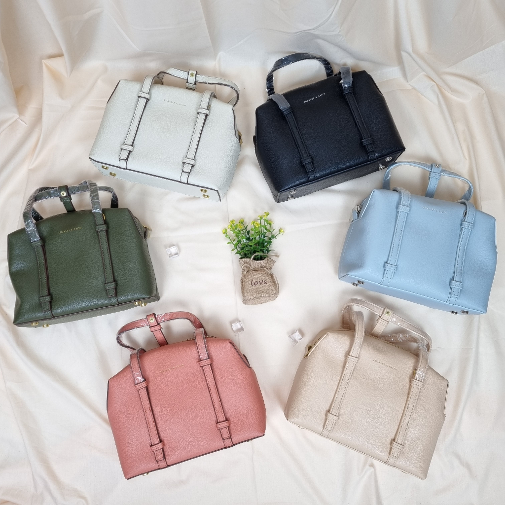 Jual TAS CK WANITA SPEEDY HANDBAG | Shopee Indonesia