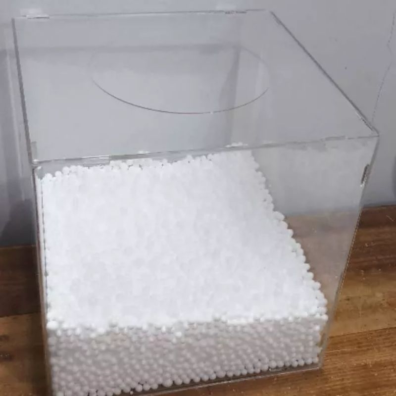 Jual lucky dipbox kotak undianAkrilik Kotak Undian Doorprize | Shopee ...
