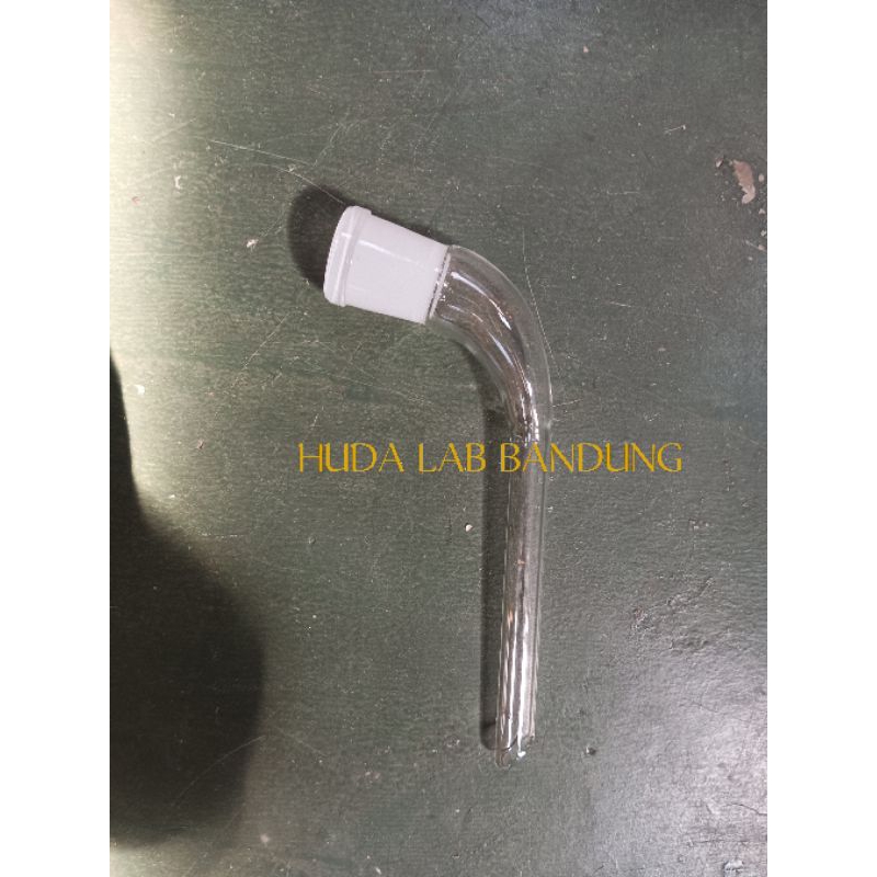 Jual Alonga/along 24/29 ,conector untuk destilasi | Shopee Indonesia