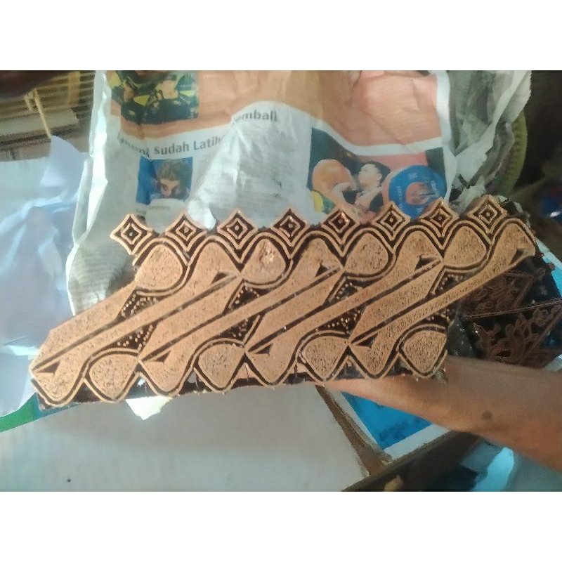 Jual Canting Cap | Shopee Indonesia