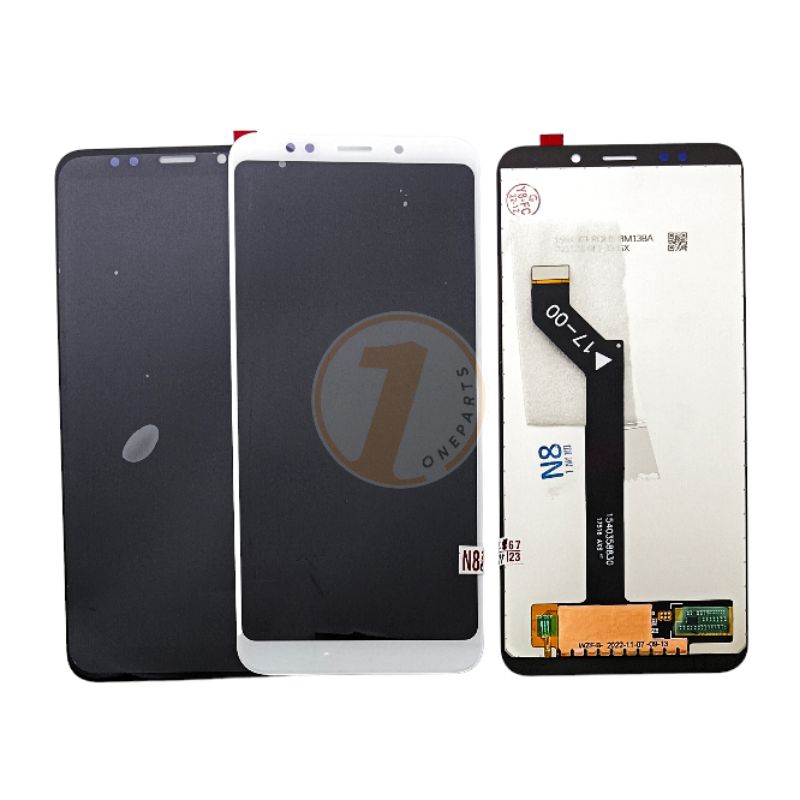 Jual LCD TOUCHSCREEN XIAOMI REDMI 5 PLUS | Shopee Indonesia