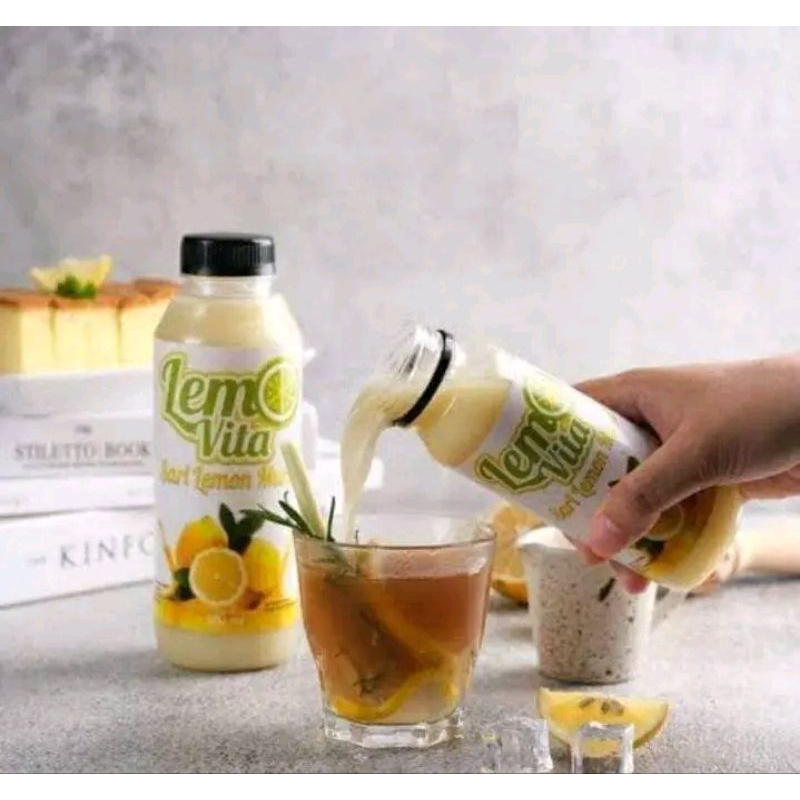 Jual Lemonvita Lemovita Original Cuka Apel Lemovita 500ml Original ...