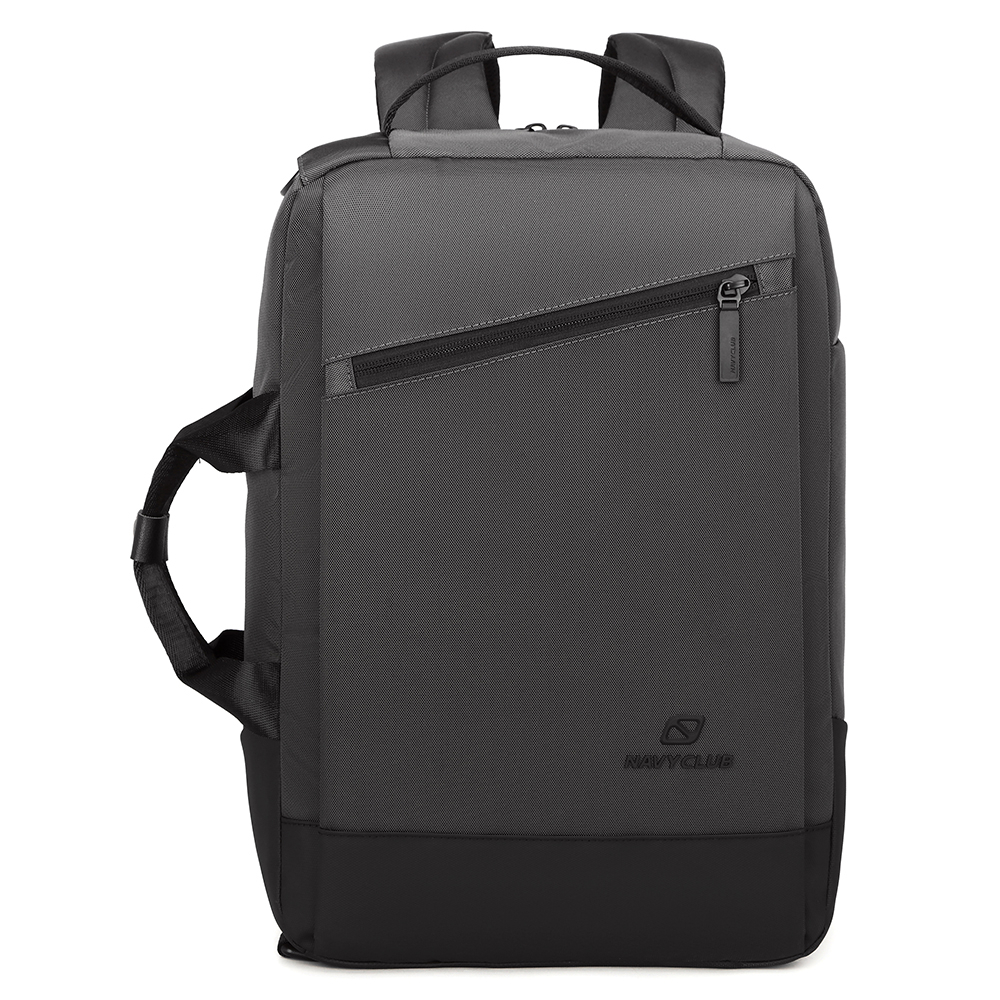 Jual Navy Club Tas Ransel Laptop 3 in 1 HJI - Tas Ransel Tas Wanita Tas ...