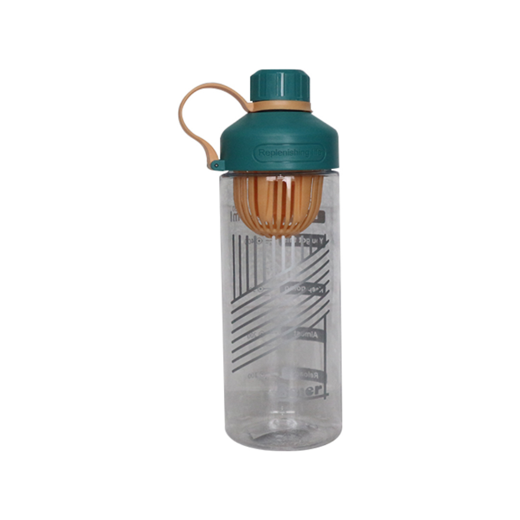 Jual Botol Infus Water SH 2003 / Botol Minum Infused Water 550 ml ...