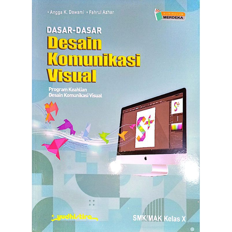 Jual Buku Dasar Dasar Desain Komunikasi Visual | Shopee Indonesia Jual Buku Dasar Dasar Desain Komunikasi Visual | Shopee Indonesia