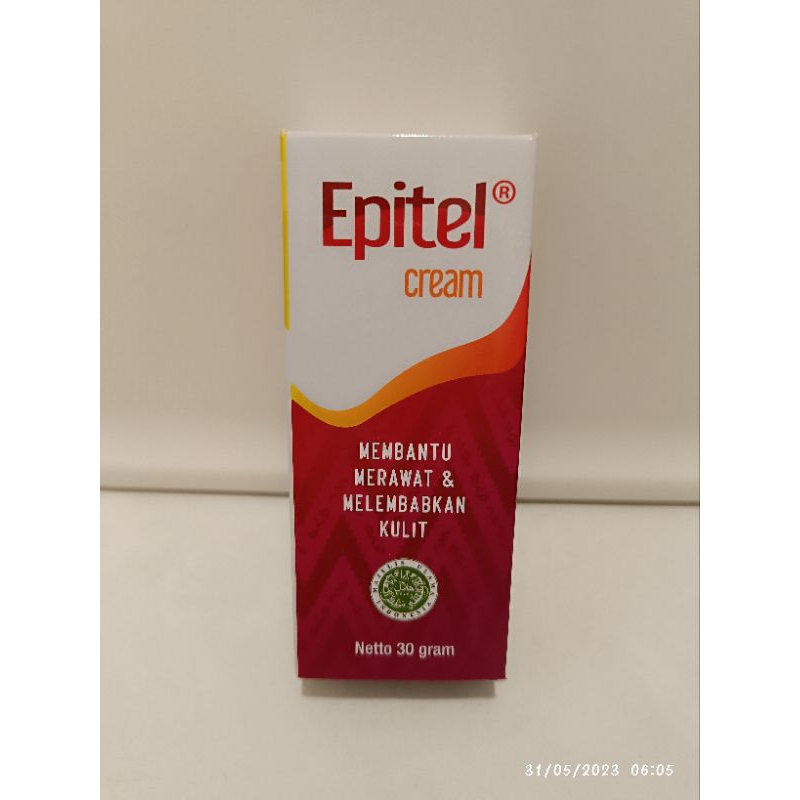 Jual Salep Epitel Cream 10 gr, 30 gr, 50 gr, 100 gr | Shopee Indonesia