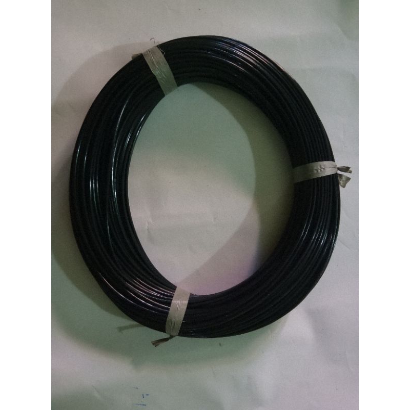 Jual selang piping pandepun / selang irigasi / selang pelipit tas ...