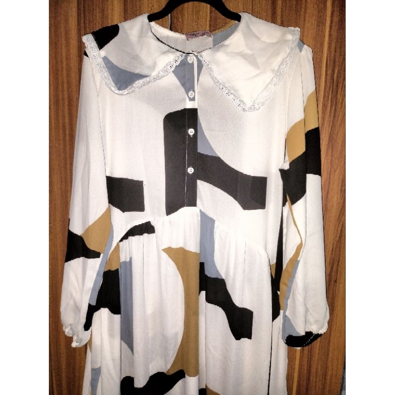 Jual dress haide orlin | Shopee Indonesia