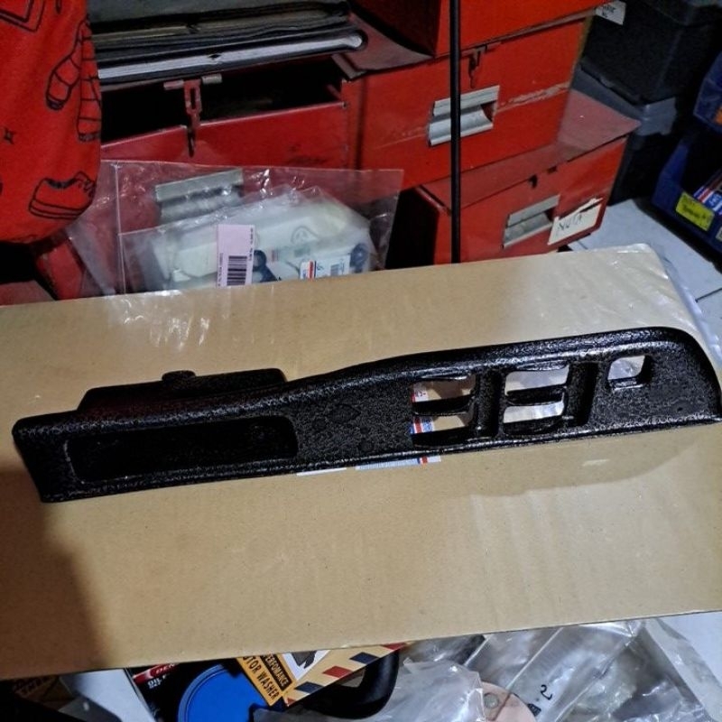 Jual Panel power window kanan kuda bahan alumunium | Shopee Indonesia