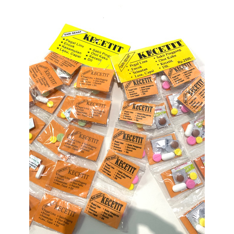 Jual Pil Kecetit murah | TERMURAH | Shopee Indonesia