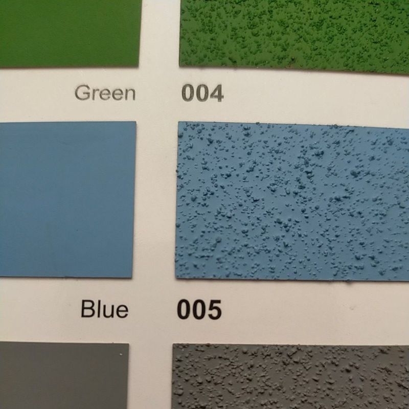 Jual Avian cat paving. cat aspal. cat batu heavy duty. anti slip ...