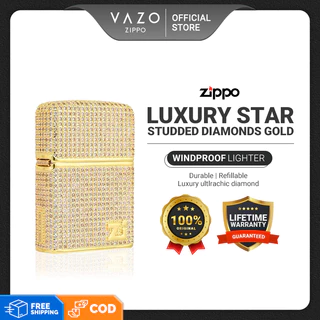 Produk VAZO Zippo Vape Official Store | Shopee Indonesia