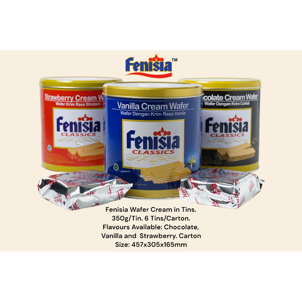 Jual WAFER KALENG FENISI/WAFER ENAK/WAFER IDUL FITRI | Shopee Indonesia