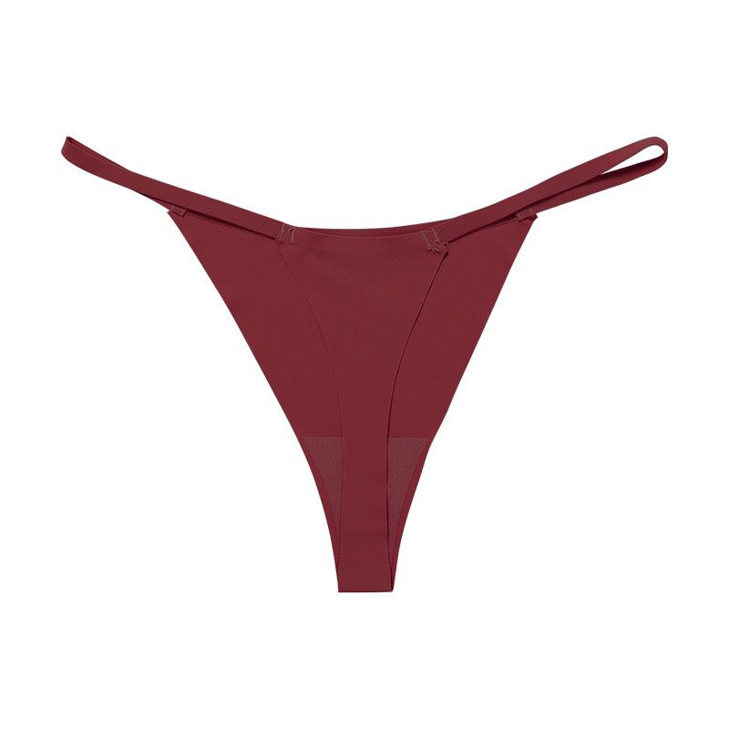 Jual G-STRING SEAMLESS UNDER WEAR CELANA DALAM CD KOLOR DALEMAN ...