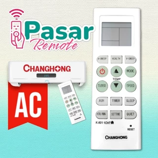 Jual remote ac changhong Harga Terbaik & Termurah Desember 2025 ...