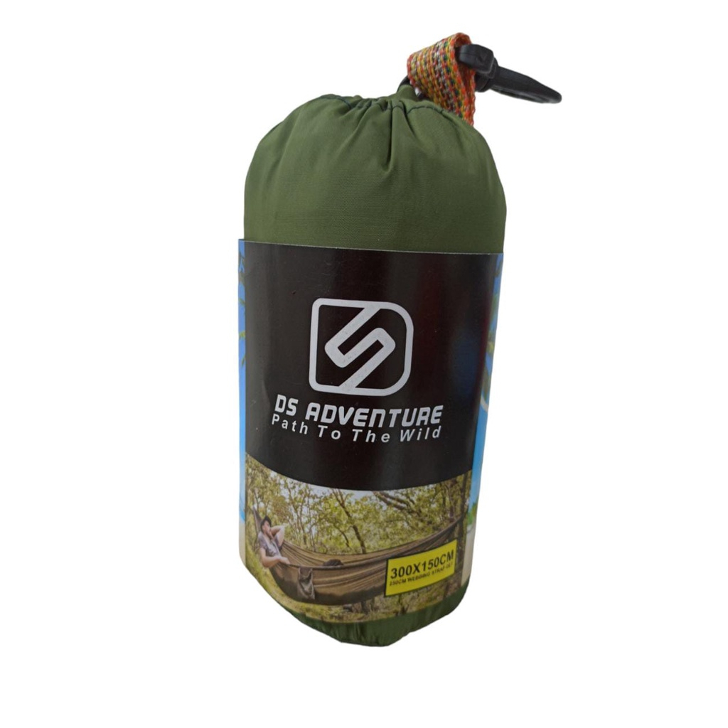 Jual HARGA SPESIAL Hammock salewa ultralight ds adventure / hammock ...