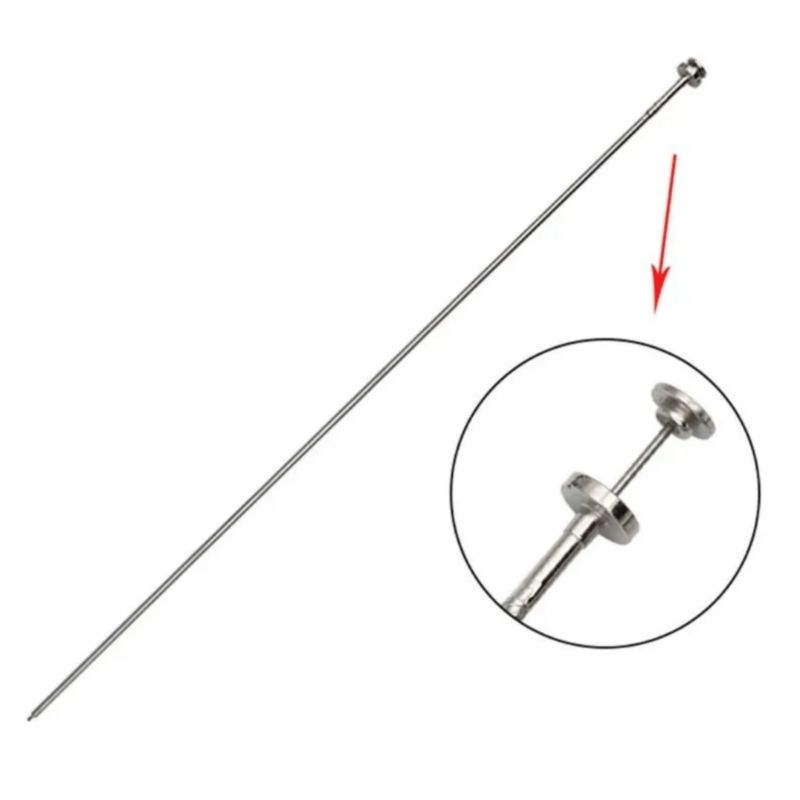 Jual GUN IB JARUM INSEMINASI BUATAN alat kawin suntik hewan ternak sapi kambing domba babi ...