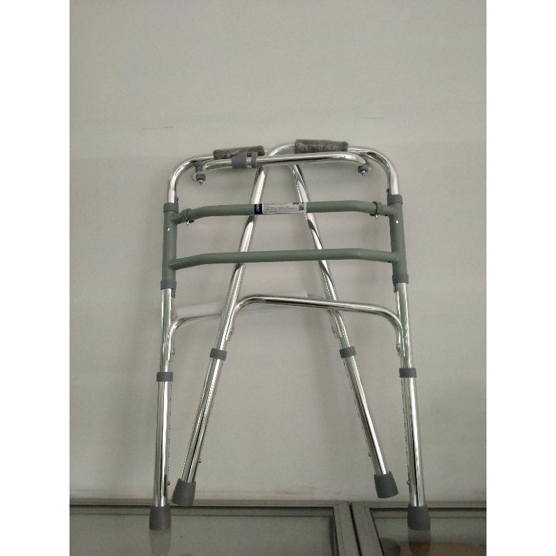 Jual WALKER JEMURAN INDOMED ALAT BANTU JALAN | Shopee Indonesia