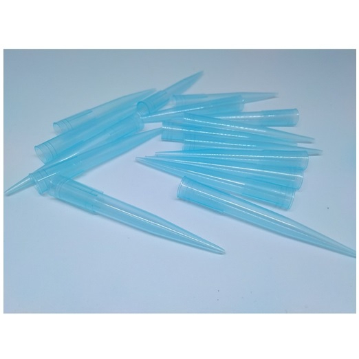 Jual TIP BIRU BLUE TIP Micropipette Mikropipet 1000 uL 1ml eceran ...