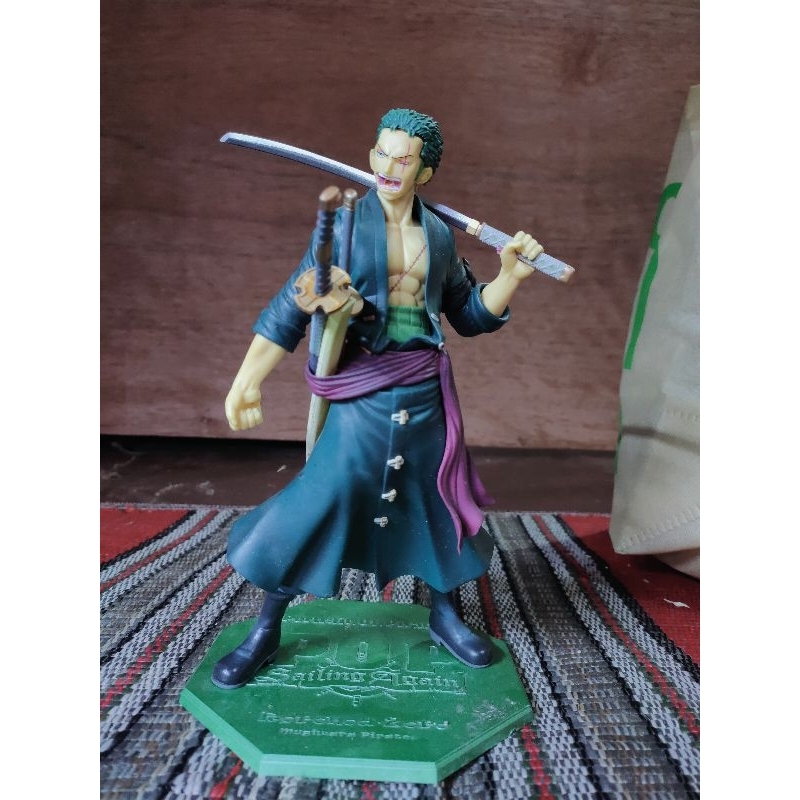 Jual ZORO ORIGINAL POP | Shopee Indonesia