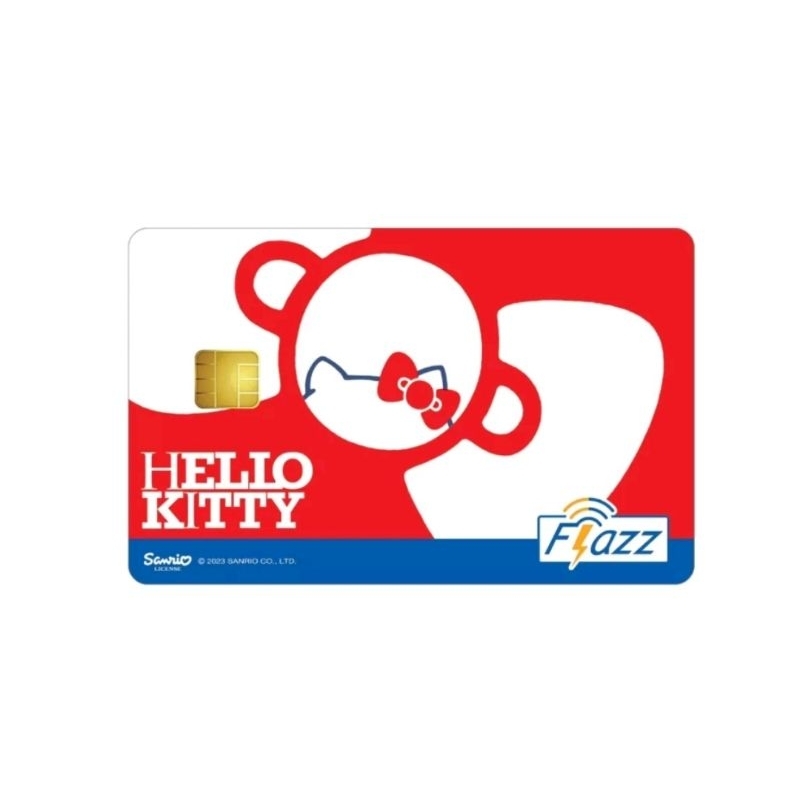 Jual Kartu Flazz gen 2 NFC special edition | Shopee Indonesia