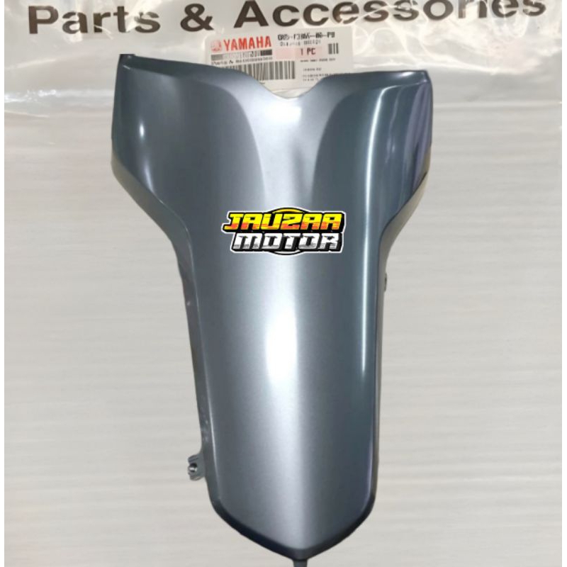 Jual COVER KONTAK BAWAH PANEL INNER 2 DASBOR FINO FI 115 125 FINO ...
