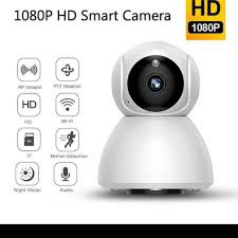 Jual IP CAM CAMERA | Shopee Indonesia