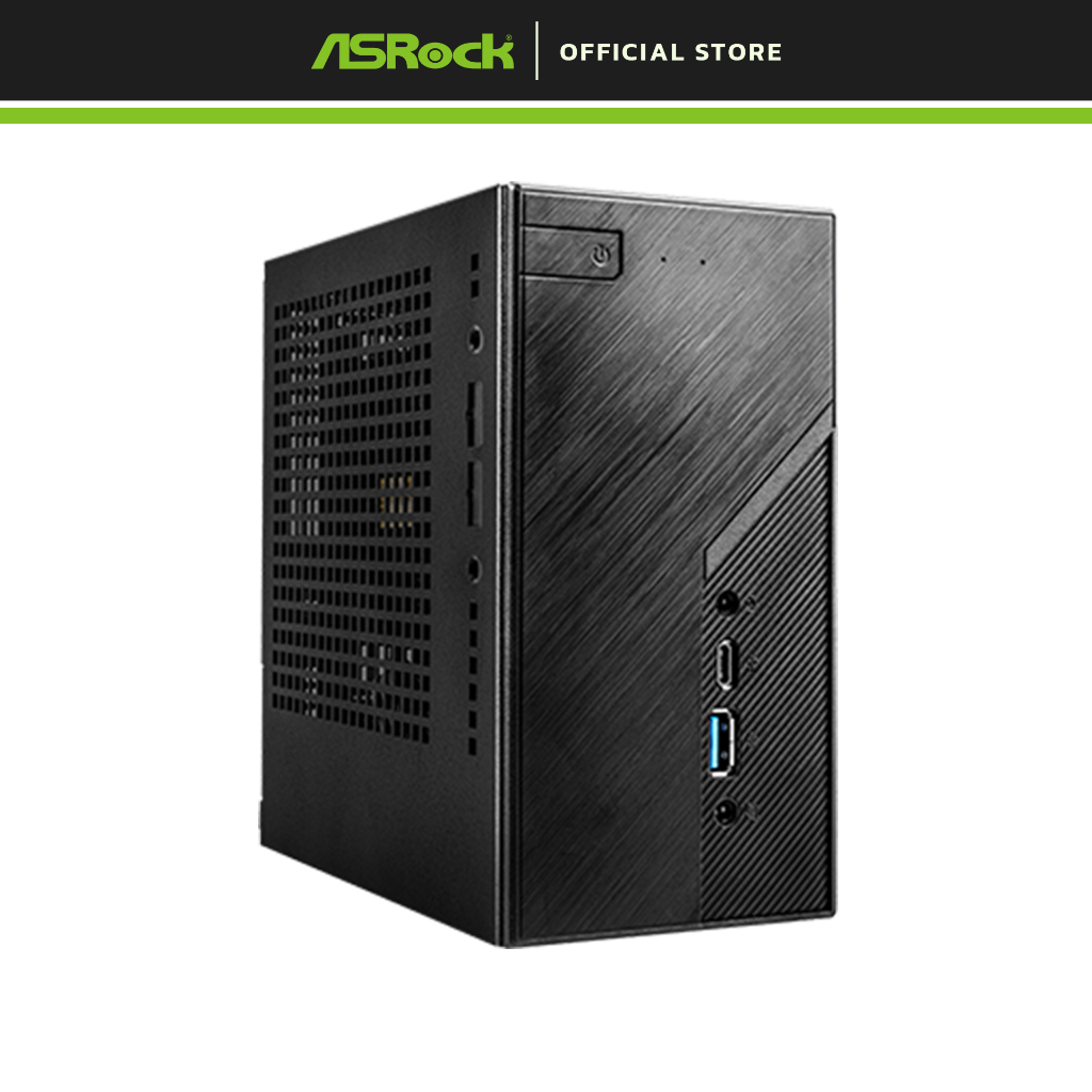 Jual ASRock DeskMini B660 | Shopee Indonesia
