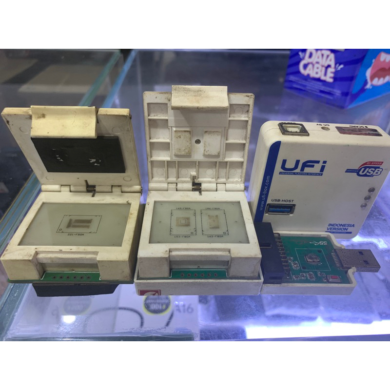 Jual ufi box second | Shopee Indonesia