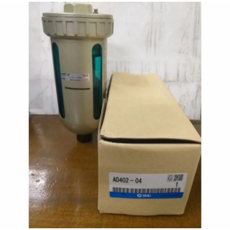Jual SMC AD402 04 Regulator Auto Drain | Shopee Indonesia