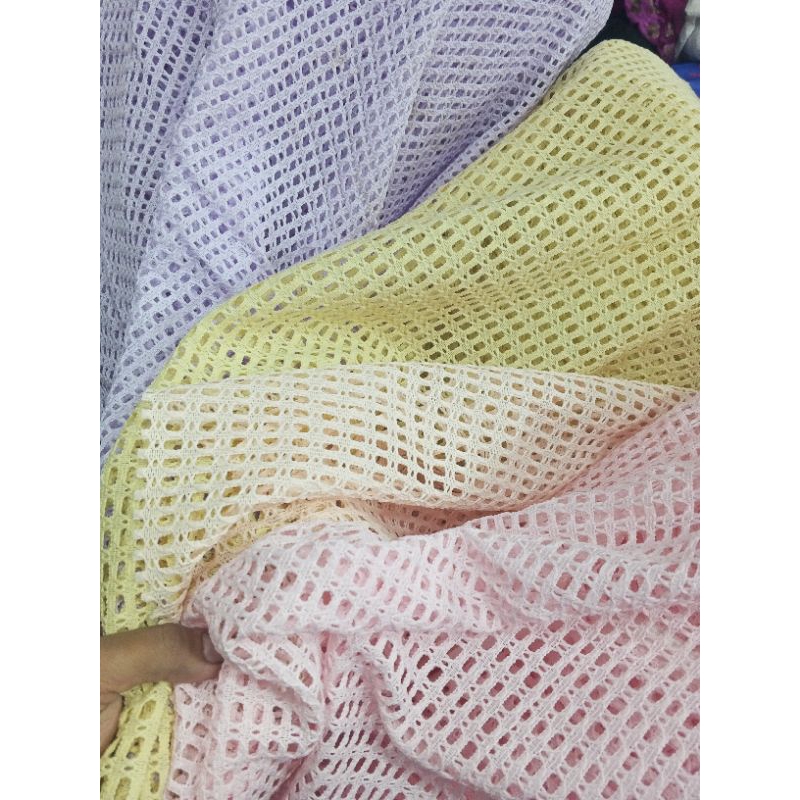 Jual kain rajut katon import | Shopee Indonesia