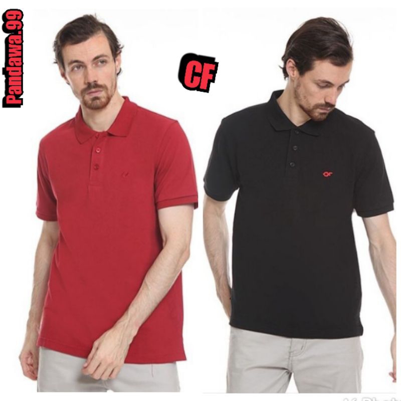 Jual Kaos Fiesta polos CF Country fiesta 100%Mantap dan berkualitas ...