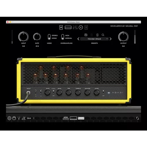 Jual Neural DSP - Bundle VST Plugins Everything you need to design the ...