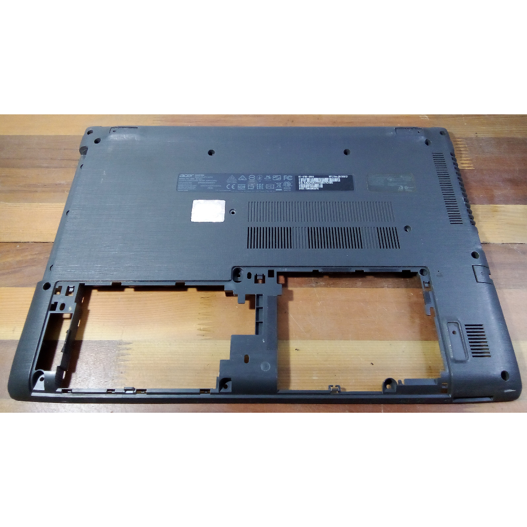 Jual Casing Bawah Bottom Case Laptop Acer E5-475 E5-476 E5-475G E5-476G ...