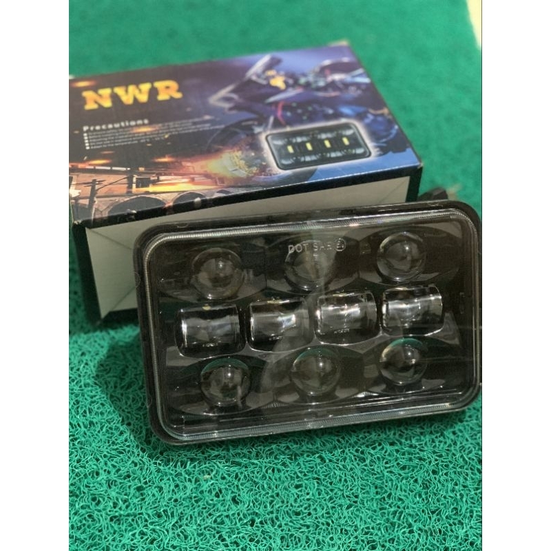 Jual LAMPU DAYMAKER KOTAK GL PRO GL100,DAYMAKER GL PRO ,DAYMAKER 4X6 ...