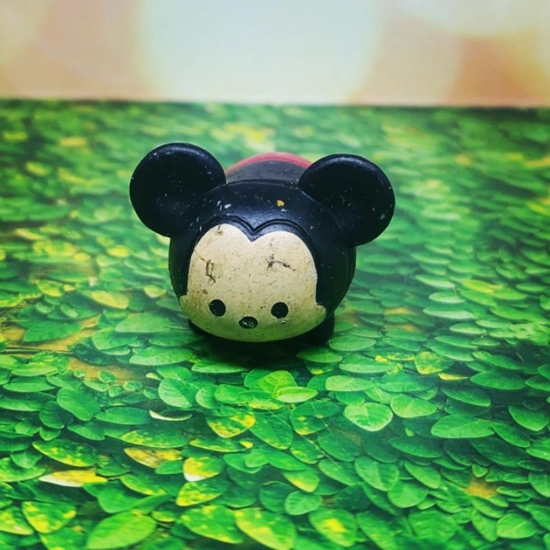 Jual Tsum Tsum figure mickey mouse disney | Shopee Indonesia