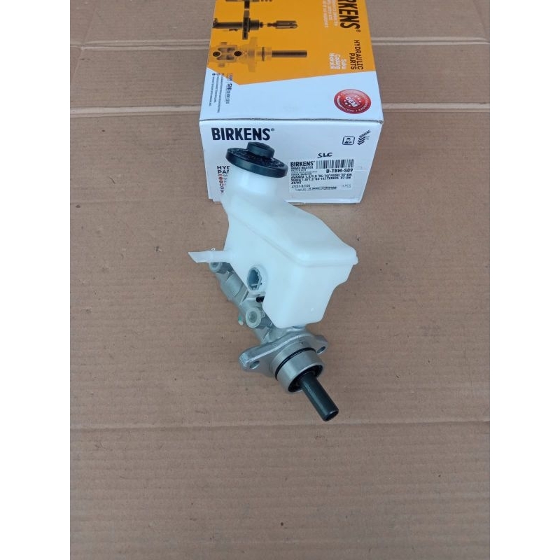 Jual Brake Master BM Assy Master Rem Atas Avanza/Xenia/Rush/Terios ...
