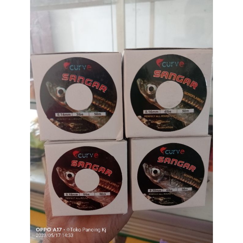 Jual senar/kenur(sangar) | Shopee Indonesia