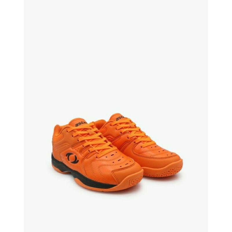 Jual Sepatu Badminton ASTEC GERI ORANGE Original (ASCFWW2FB2OR ...