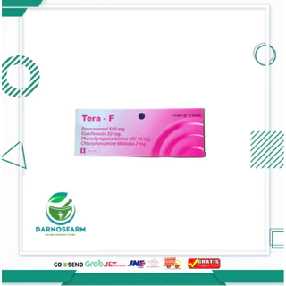 Jual Tera F Terlengkap & Harga Terbaru Desember 2025 | Shopee Indonesia