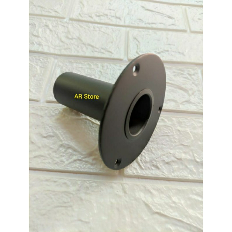 Jual TOP MOUNTING SPEAKER FULL BESI STAND SPEAKER HOLDER SPEAKER ...