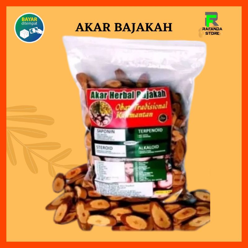 Jual Akar Bajakah Merah ( Kalalawit ) Akar Bajaka Kayu Bajaka ...