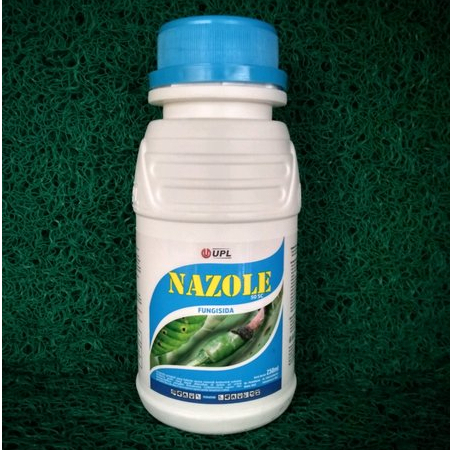 Jual Fungisida Nazole 50EC 250ML | Shopee Indonesia