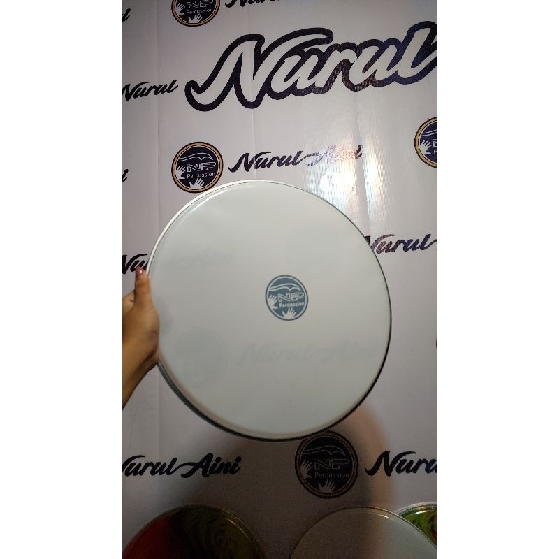 Jual MIKA BAS NP / MIKA BAS BENING KICK DRUM / MIKA BAS 16 INCH / MIKA ...