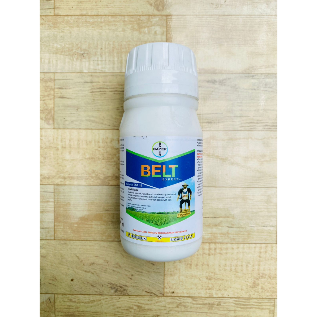 Jual Insektisida bayer BELT EXPERT 480SC kemasan 250ml | Shopee Indonesia