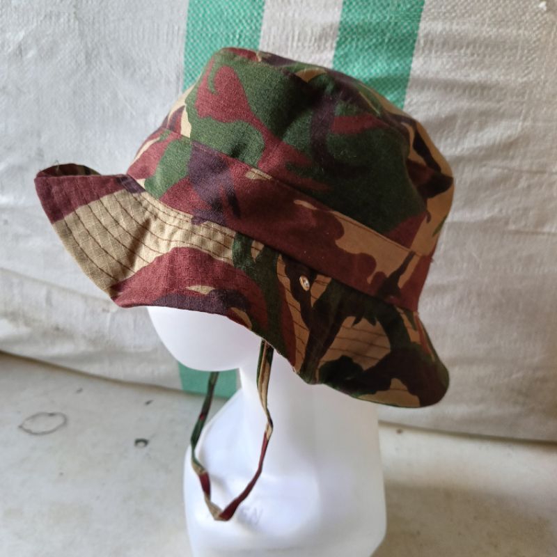 Jual TOPI RIMBA DEWASA .. HARGA MURAH GROSIR..!!TOPI RIMBA PRIA-WANITA ...