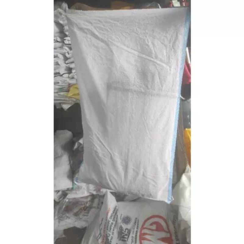 Jual Karung bekas tepung kemasan 25kg | Shopee Indonesia