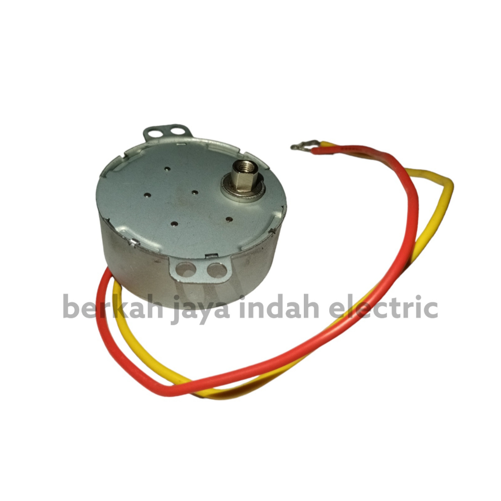 Jual SYNCHRONOUS / SWING MOTOR KIPAS ANGIN MASPION | Shopee Indonesia